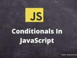 Javascript Conditionals Recursive Minds