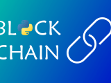 Python Blockchain Developing Client And Client Class Blockgeni