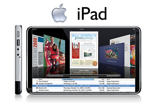 iPad & Tablet Recycling is on the Rise! | Recycling Fundraiser's Blog