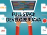 Full Stack Developer Java Red Tic