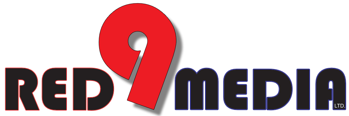 Red 9 Media LTD. a Multi Media Company