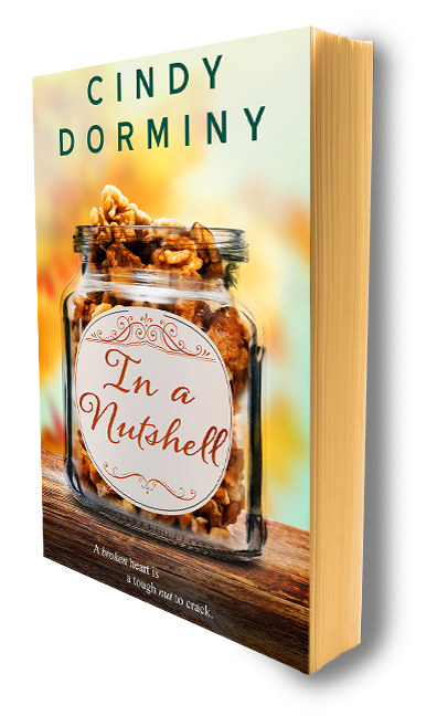 In a Nutshell - Red Adept Publishing