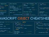 Js Cheat Sheet