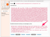 Encode All The Things Investigating Powershell Attacks