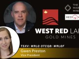 The Market Mindset At The Redcloud Fall Showcase 24 West Red Lake