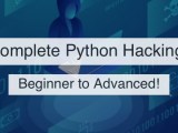 Reddit Comments On The Complete Python Hacking Course Udemy Course