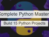 Reddit Comments On The Complete Python Masterclass Udemy Course Reddemy