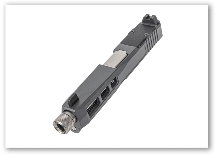 Best PSA Dagger Upgrades [Top 9 List] - Red Dot Shooters