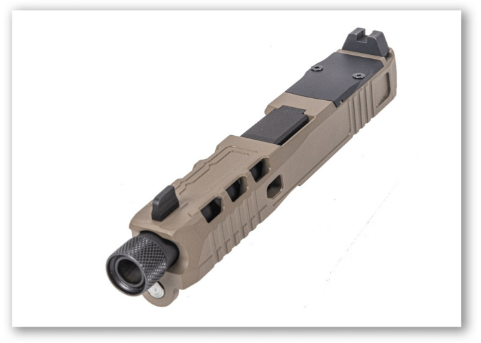 Best PSA Dagger Upgrades [Top 9 List] - Red Dot Shooters