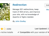 Installation Redirection
