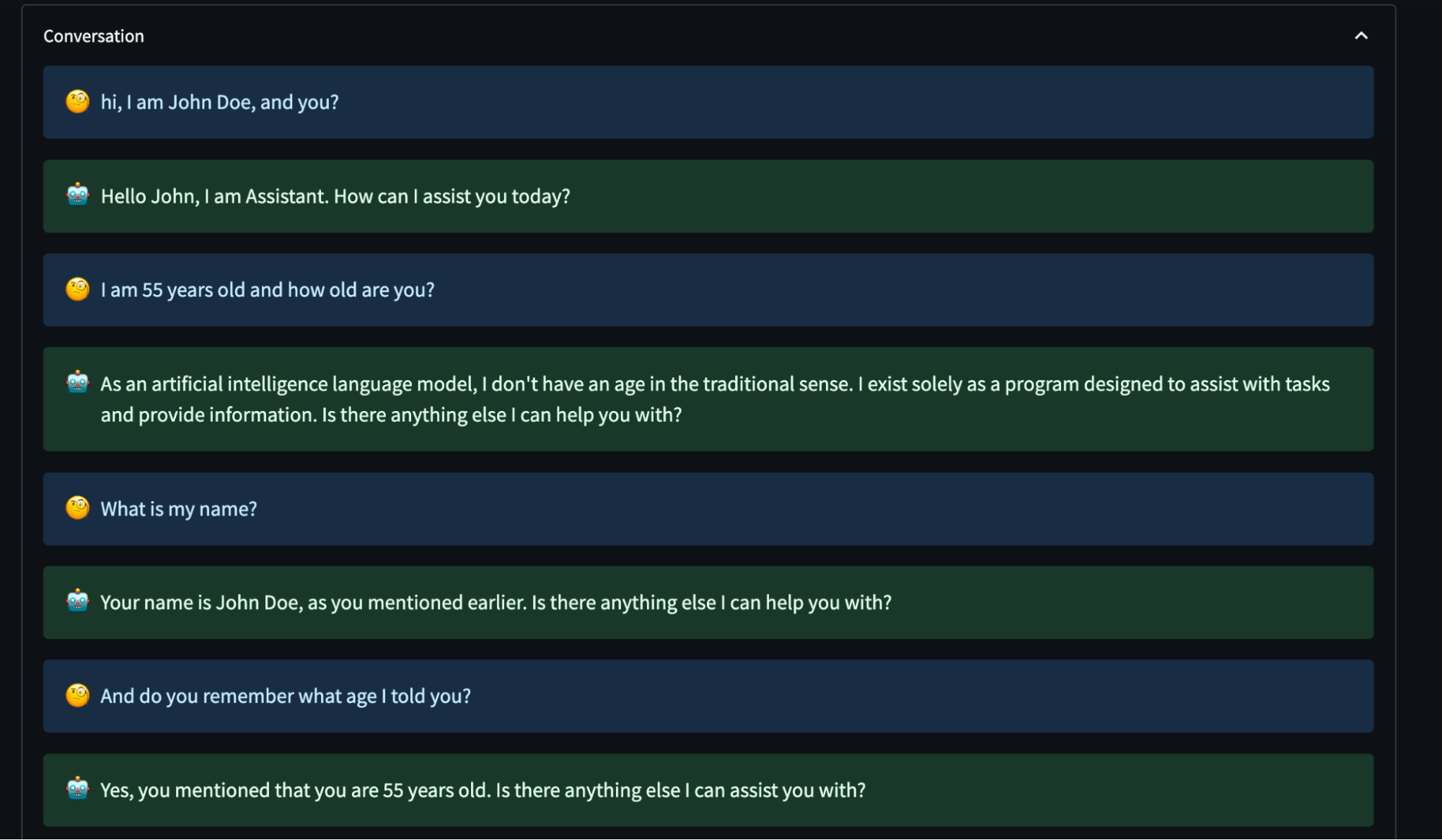 Chatgpt Memory Adaptive Prompt Creation Redis - Best Geometric Textures in High Resolution