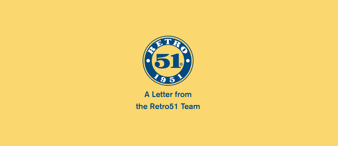 Retro51 to close shop by end of 2020 — Analog From Here
