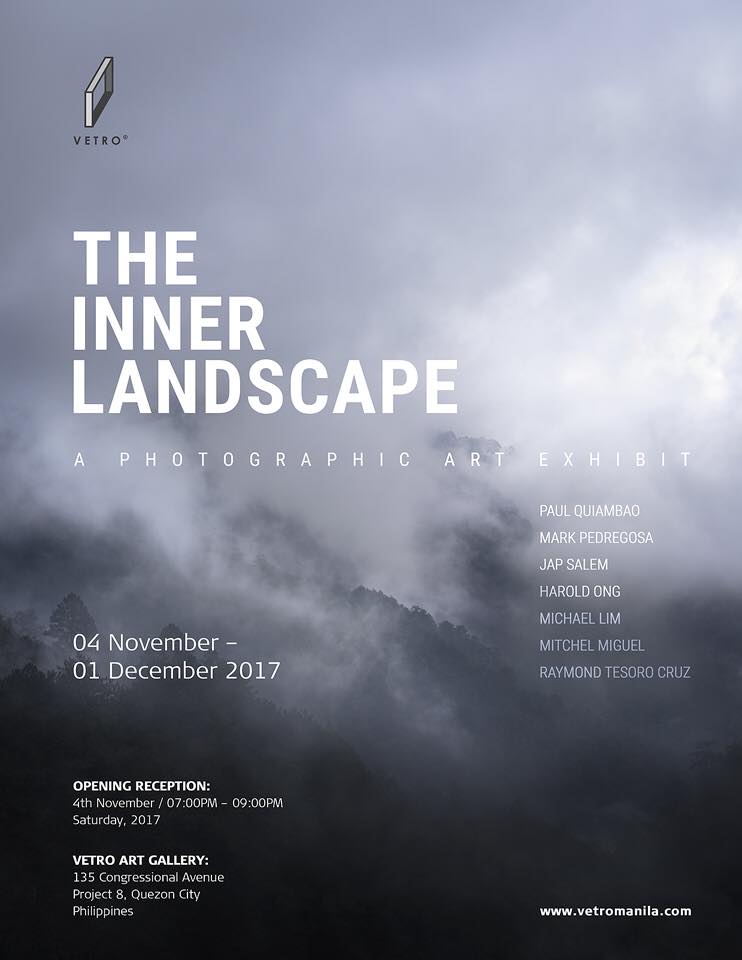 Inner Landscape | redlab*