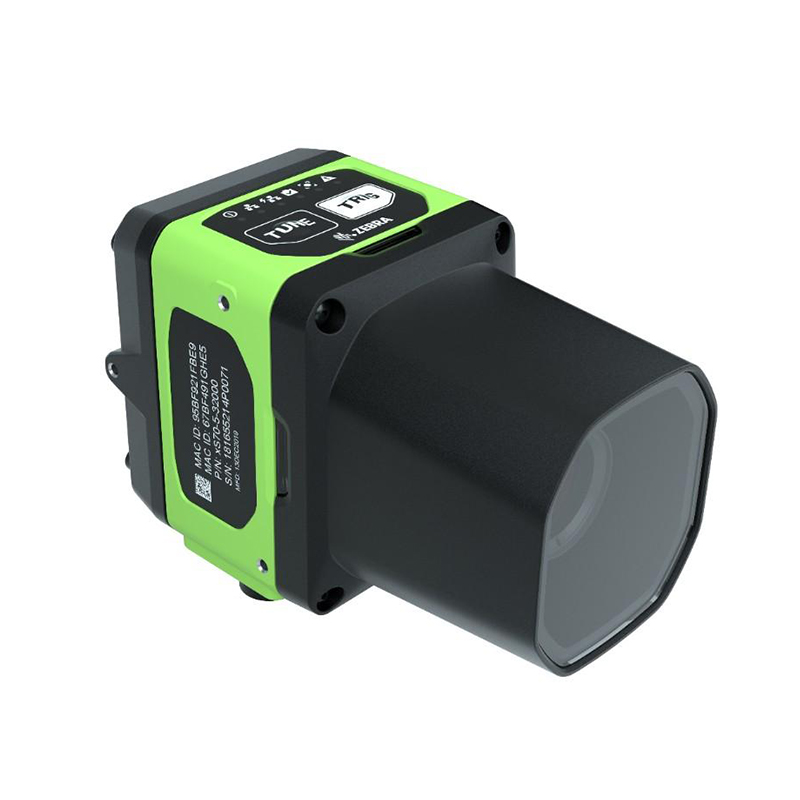 Zebra FS70 Fixed Industrial Scanner - RedLine Solutions