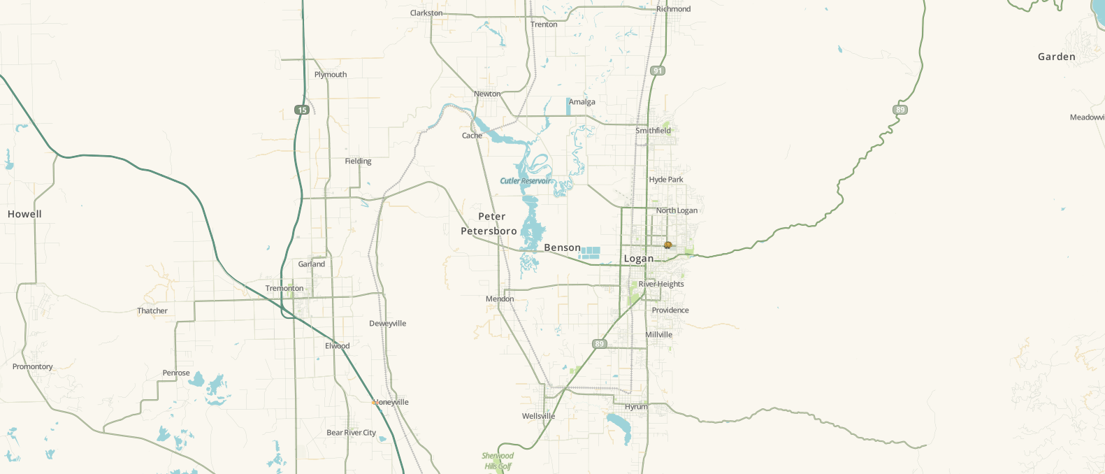 Cache Valley Road Conditions – Redoubt Solutions