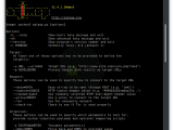Sqlmap V1 4 Automatic Sql Injection And Database Takeover Tool