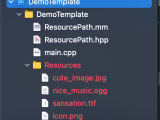 Fixing The Sfml Template In Xcode 12 Ish The Red Queen Coder