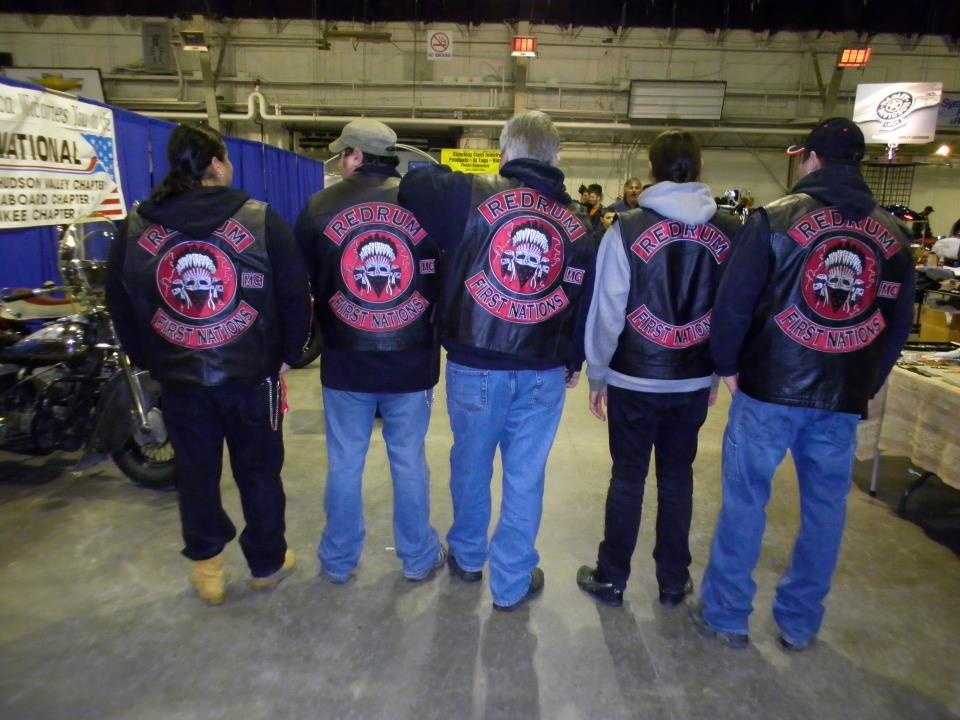 First Nations Chapter