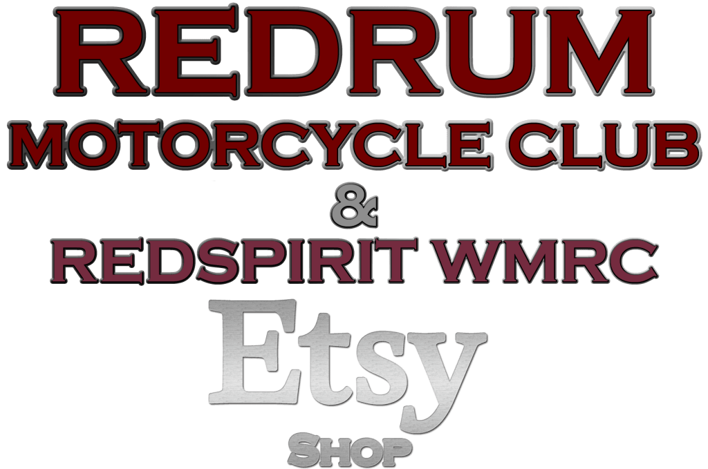 REDRUM MC Support Gear