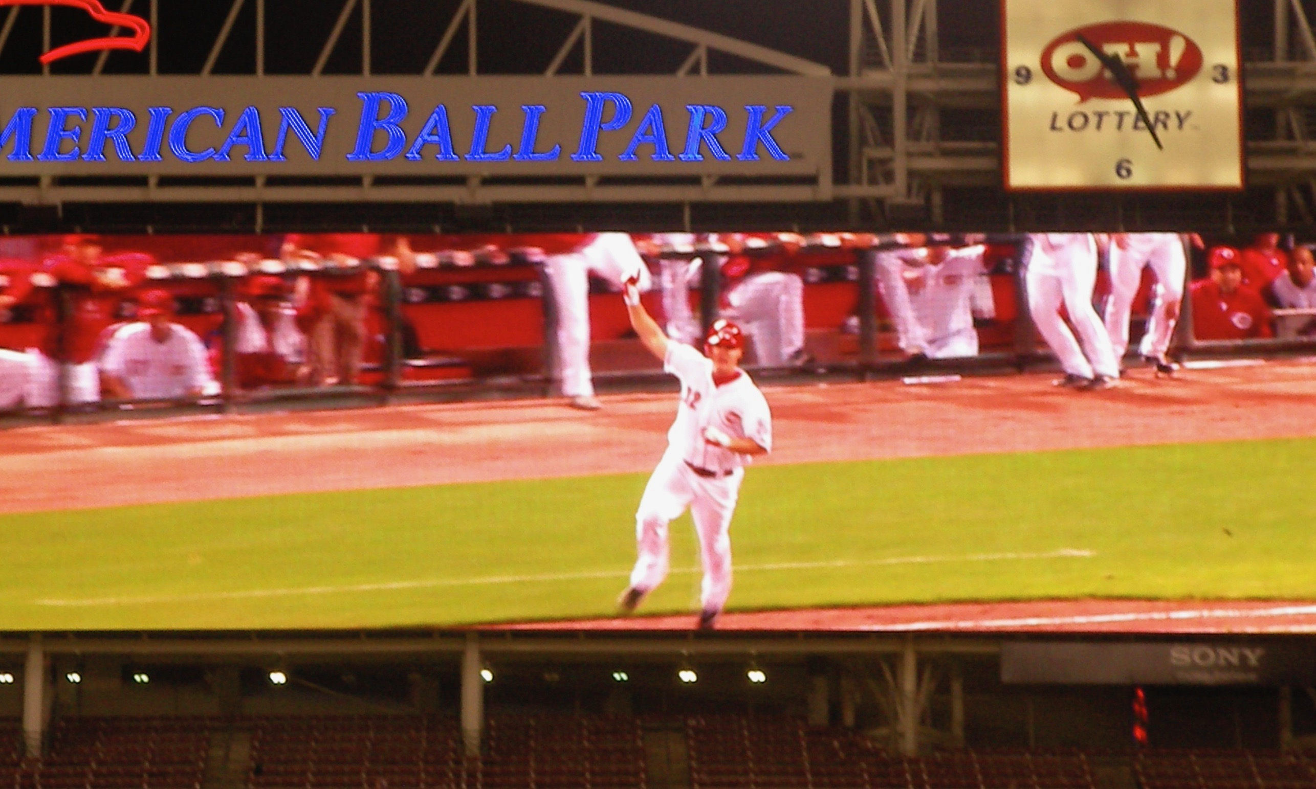 Remembering Jay Bruce and how our opinion of his time here is more ...