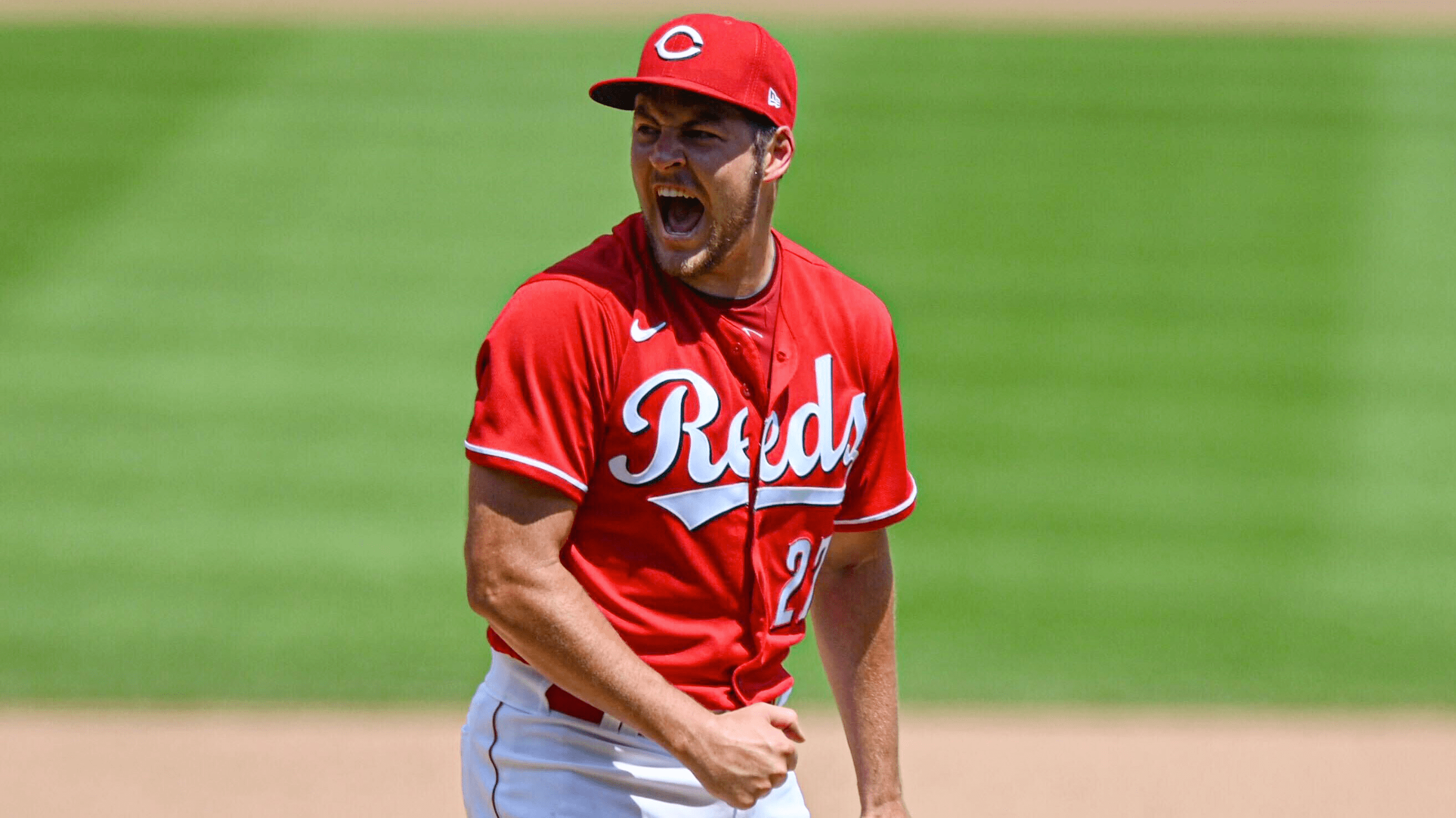 Anatomy of Trevor Bauer’s glorious Cy Young season