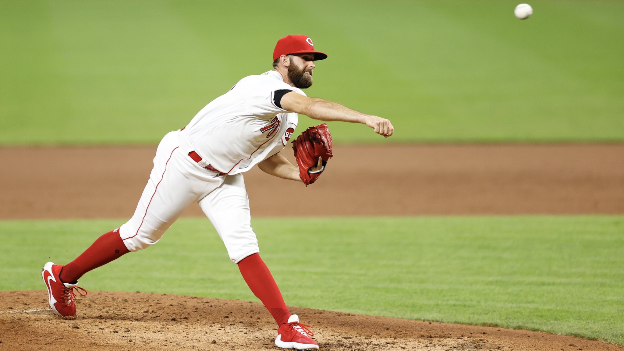 Analyzing the Reds’ bullpen struggles