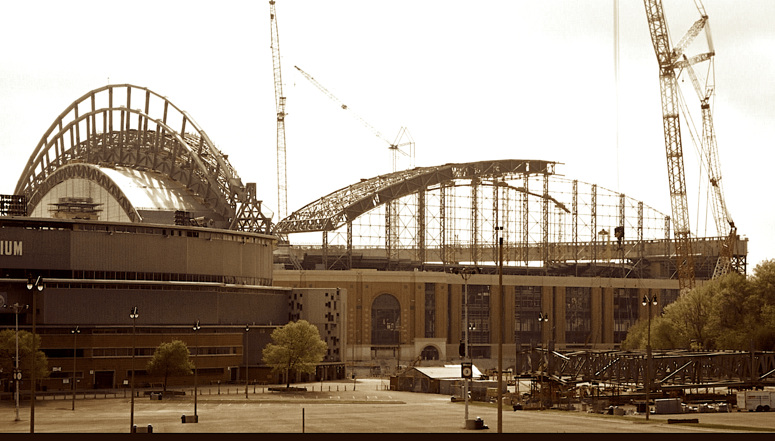 Lessons from how the Brewers were built