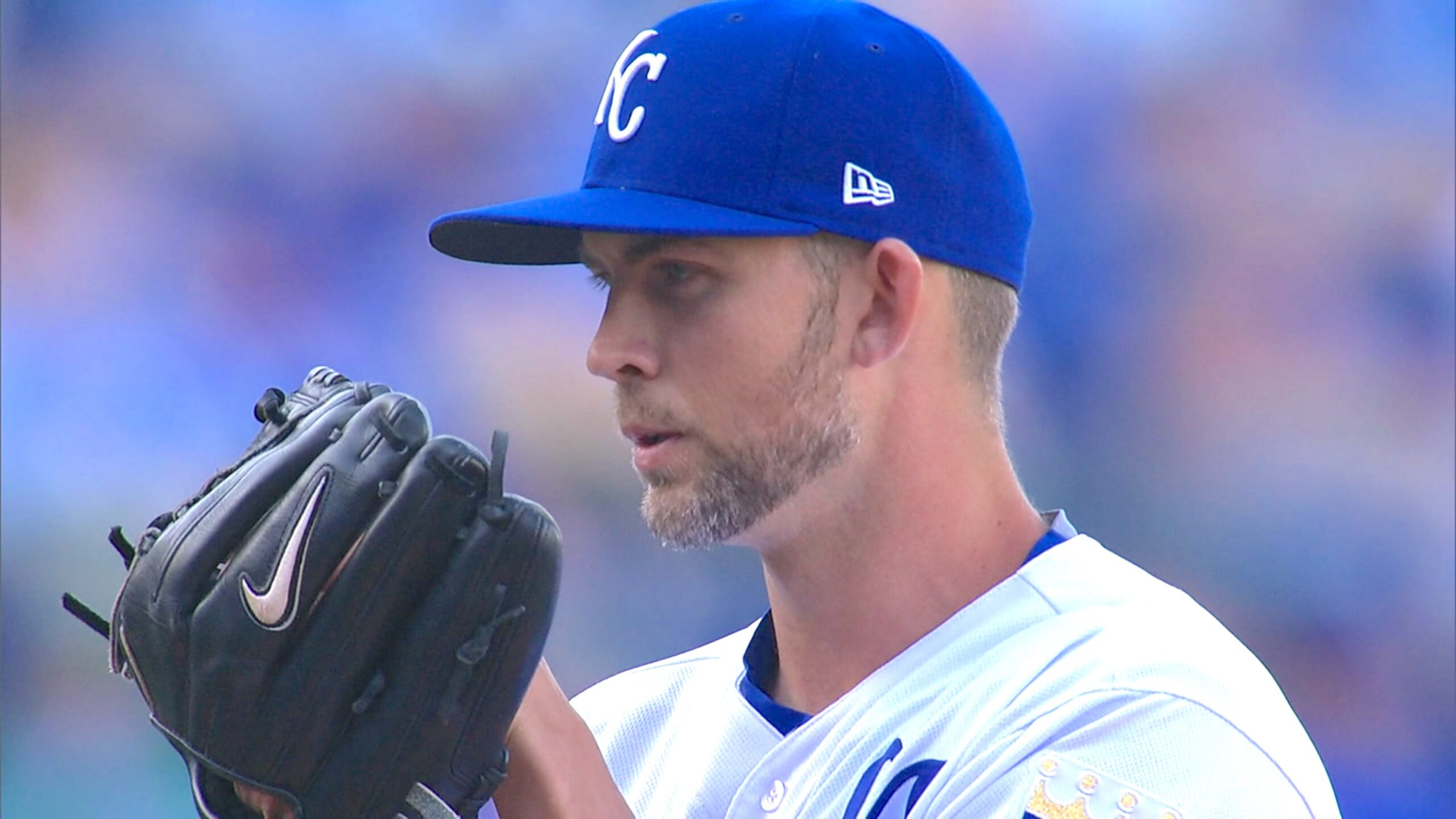 The Mike Minor Trade