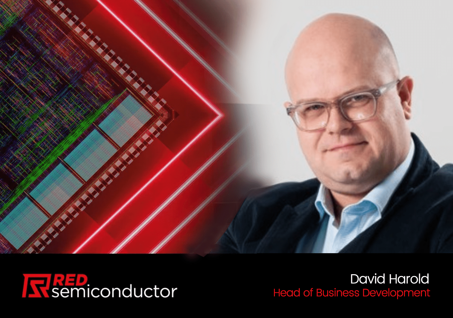 RED Semiconductor News | Achievements | Accolades I Insights