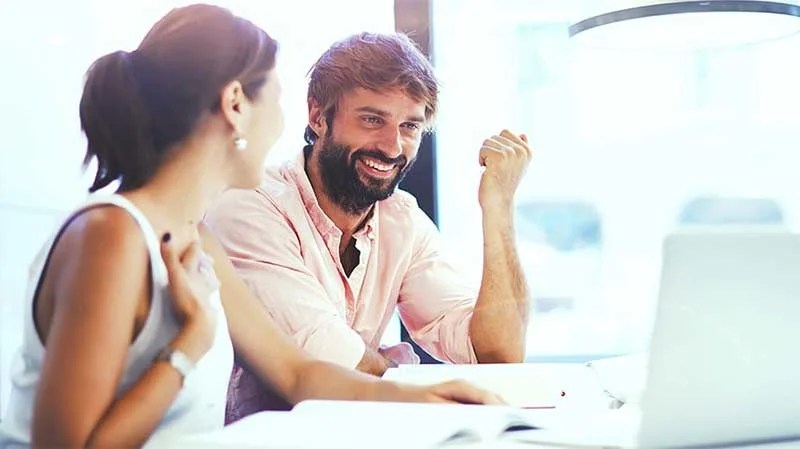 RELACION COACH - COACHEE | Redtelework.com