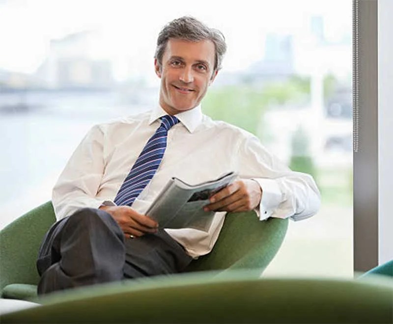 UN BUEN LÍDER ES TAMBIÉN UN BUEN LECTOR | Redtelework.com