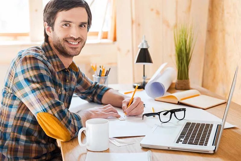 JACK NILLES: LAS REGLAS DE ORO DEL TELETRABAJO | Redtelework.com
