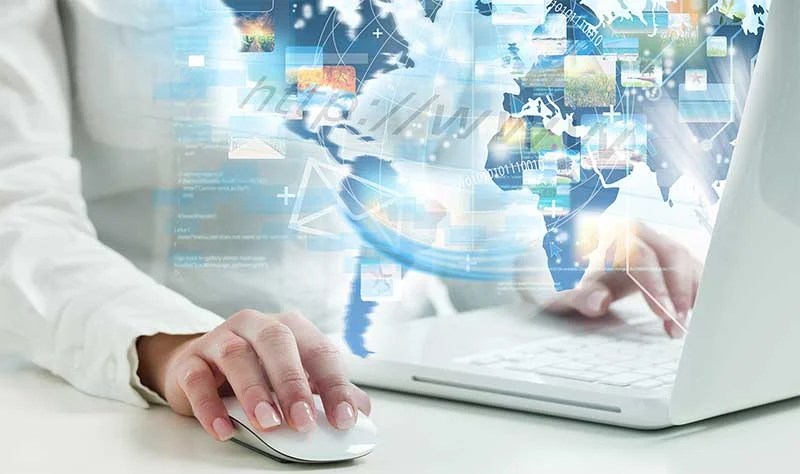 LO DIGITAL | Redtelework.com