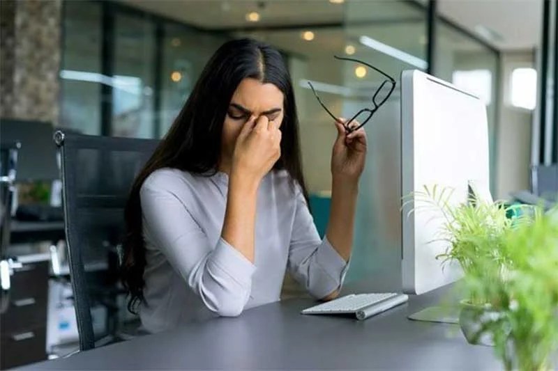 CUIDAR NUESTROS OJOS DE LA ASTENOPIA | Redtelework.com