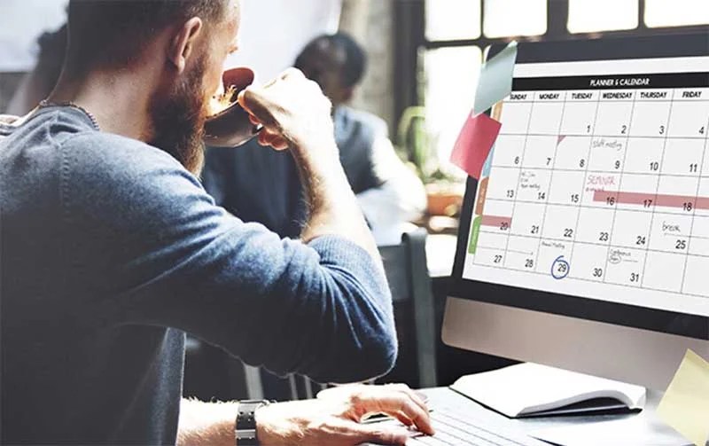 LOS BENEFICIOS DEL "MONOTASK" | Redtelework.com