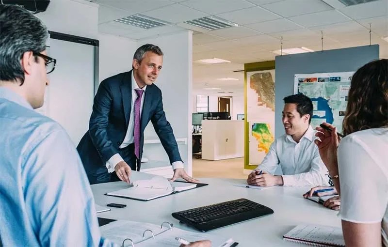 LAS ACCIONES QUE EMPODERAN A LOS LIDERES | Redtelework.com