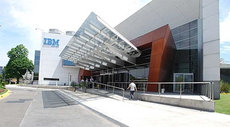 IBM INVIERTE U$S15 MILLONES EN INNOVACION DIGITAL | Redtelework.com