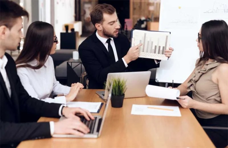 LAS REUNIONES PREFERIDAS | Redtelework.com