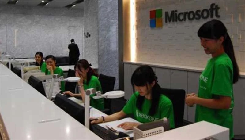 EXPERIENCIA MICROSOFT JAPON DE SEMANA LABORAL DE CUATRO DIAS ...