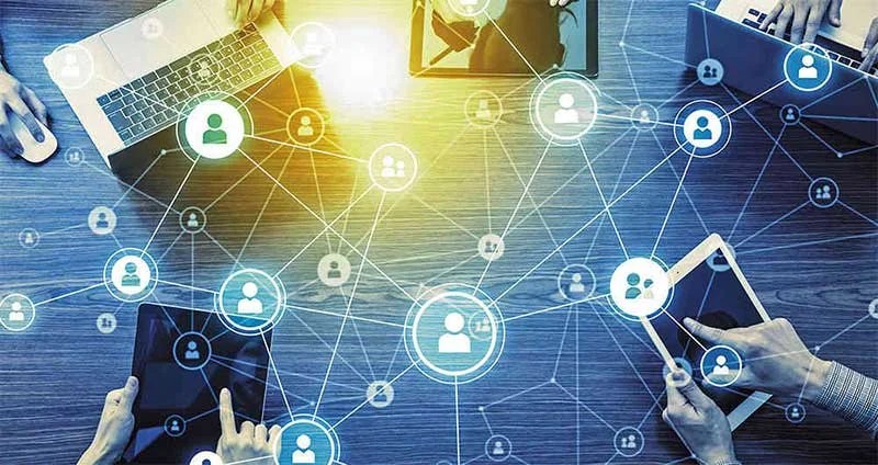 TIPS PARA MEJORAR LA CONECTIVIDAD | Redtelework.com