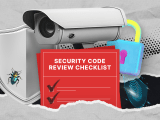 Security Code Review Checklist Redwerk