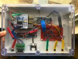 Reef Pi An Opensource Reef Tank Controller Based On Raspberry Pi