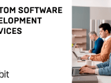 Custom Software Development Agency Reenbit