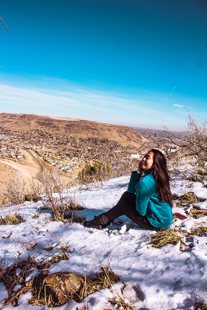 Where I've Been in Golden, CO: Travel Photo Diary - Reesa Rei