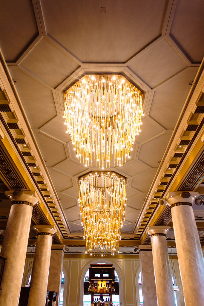 Experience the Best Luxury Hotel in Houston: Hotel Icon Review - Reesa Rei