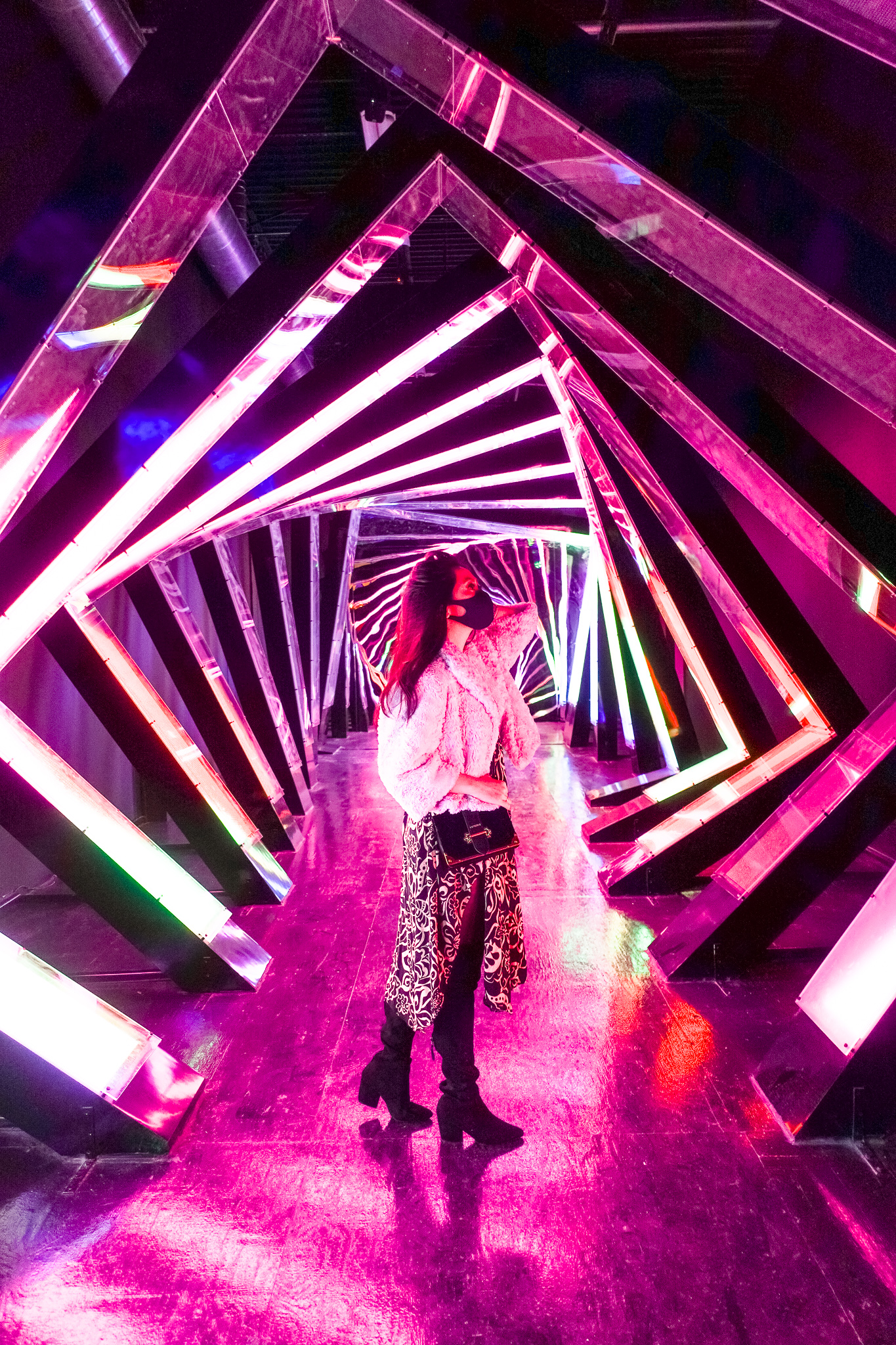 The FOMO Factory vs. Color Factory vs. Seismique - Which one is better ...