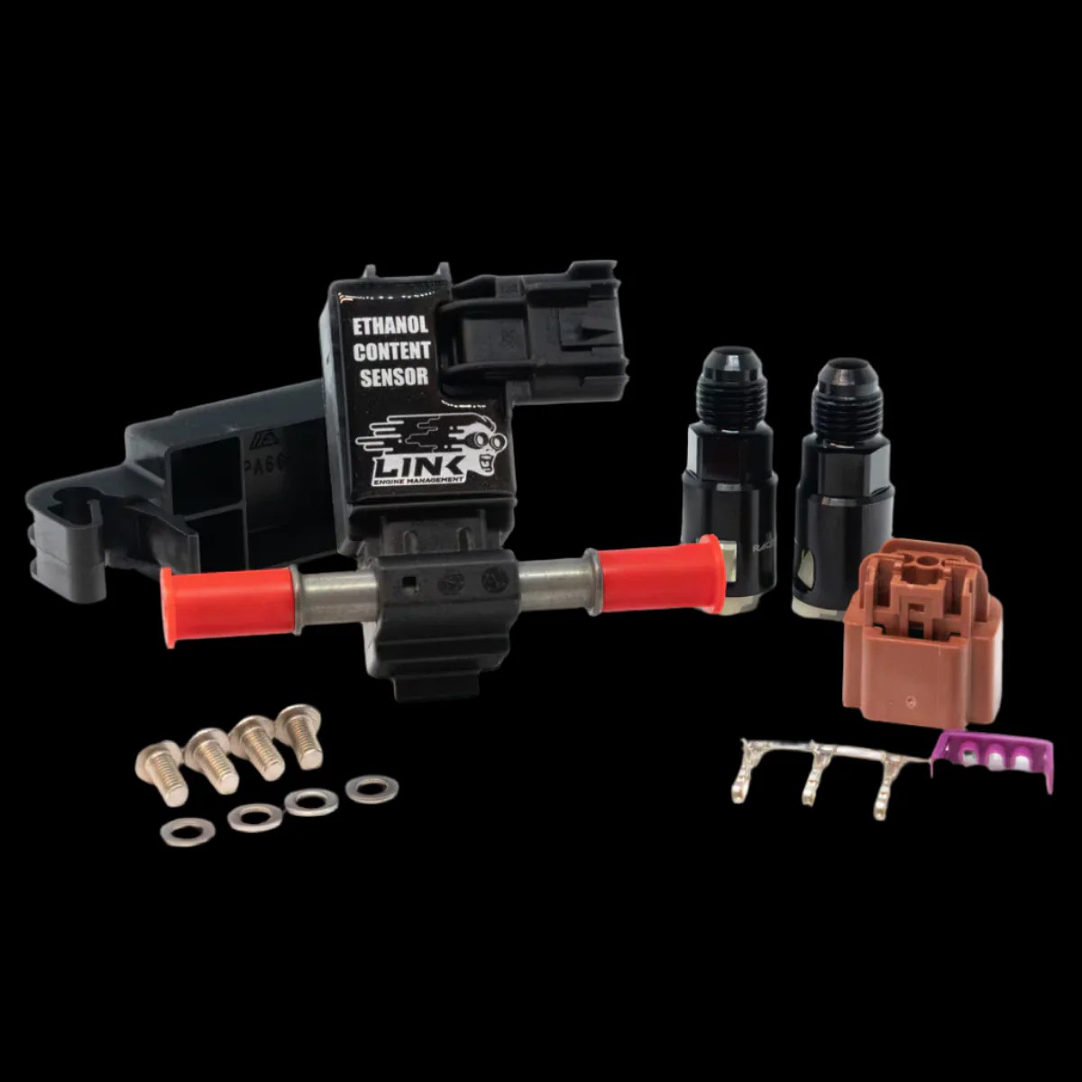 Link Ecu Ethanol Content Sensor Ecs Reetwire