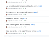 How To Write Useful Commit Messages Refactoring English