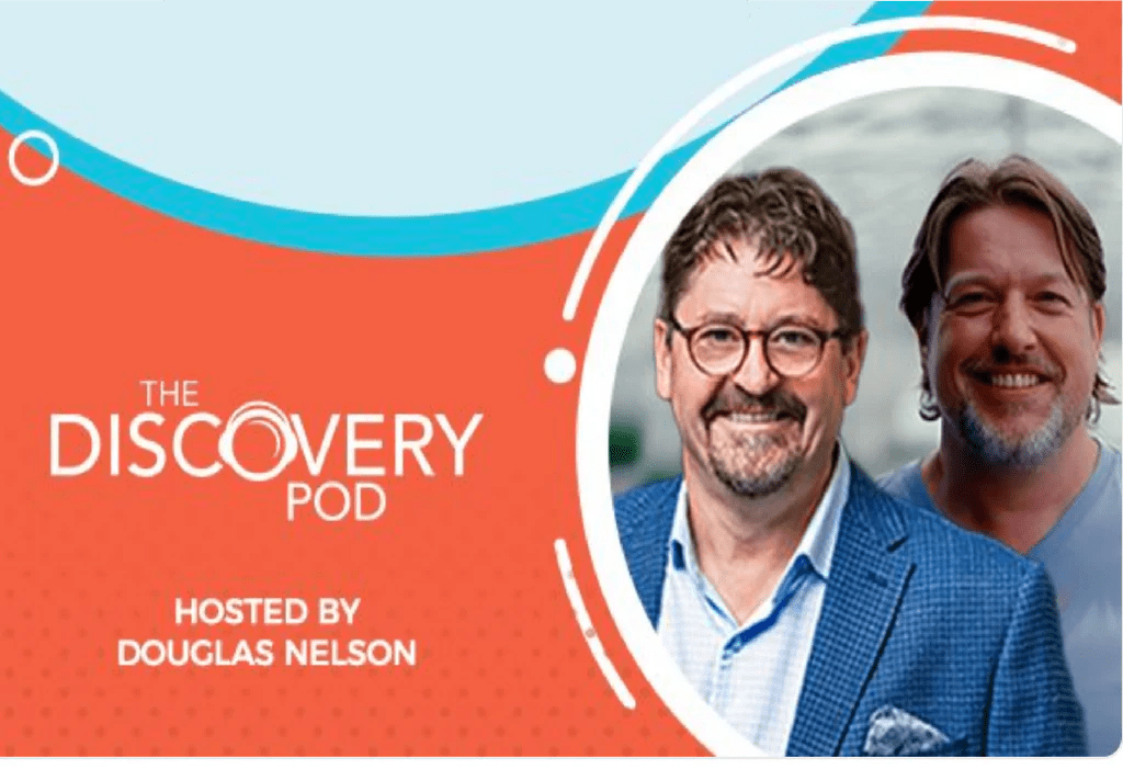 Rethinking Food The Discovery Podcast Refeed Canada