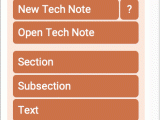 Authoring Tech Notes Using Documentation Tools Wolfram Documentation